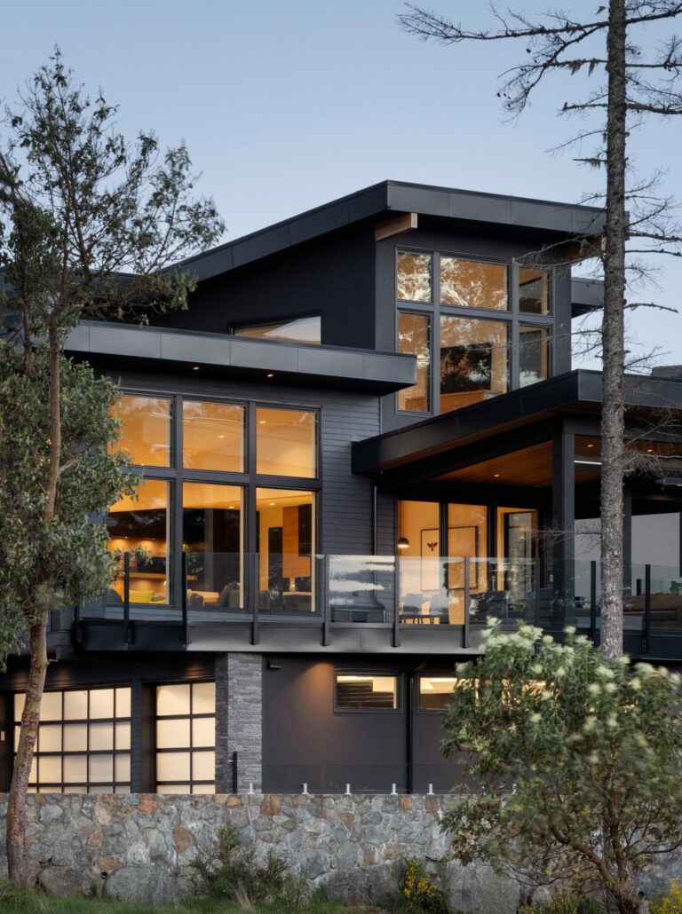 Binab Group | Luxury Realtors | The Agency Victoria BC